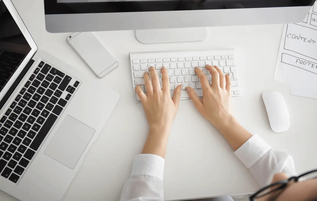 Transcription Writing Ins Outs How To Write A Transcript Fast